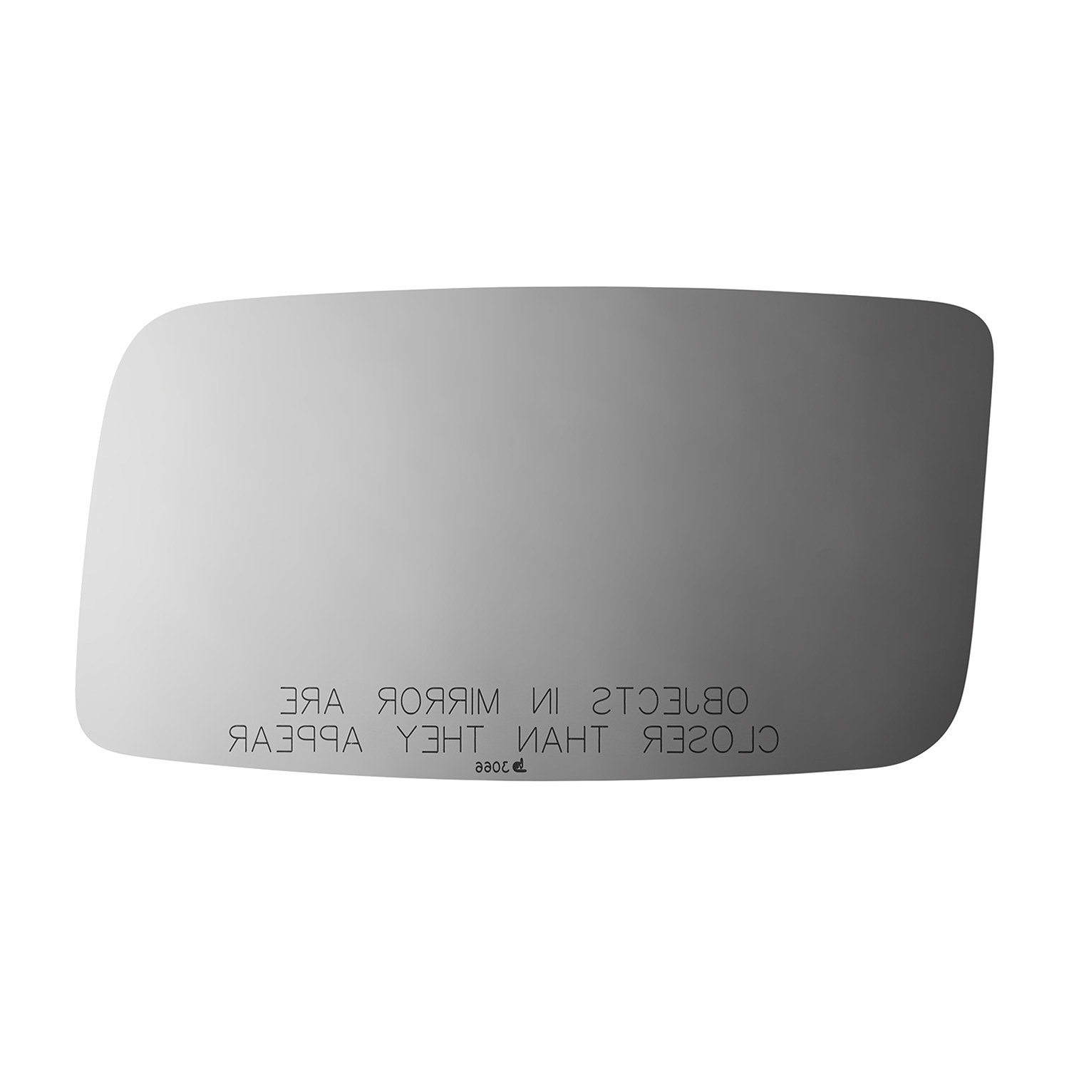 Burco 3066 Car Mirror: Safety Meets Style