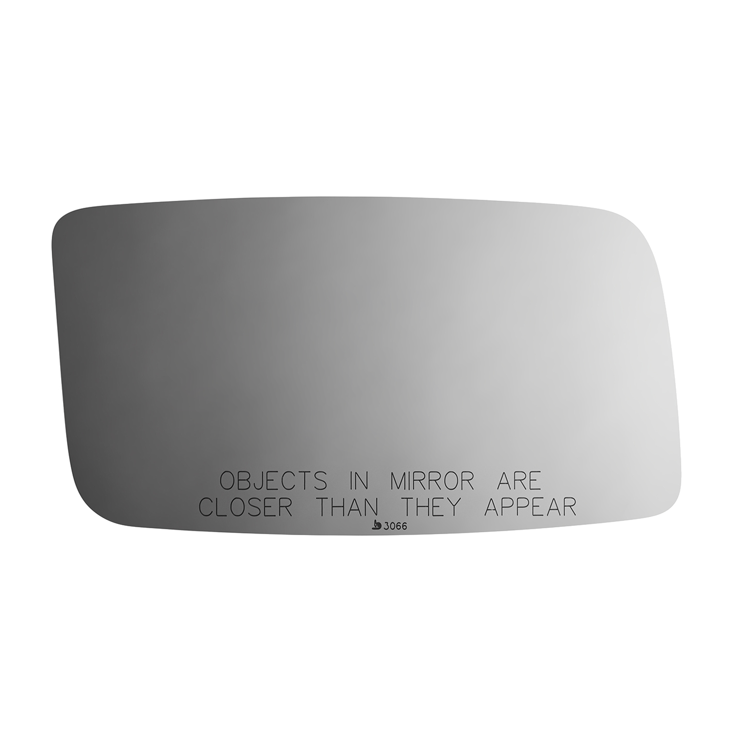 Burco 3066 Car Mirror: Safety Meets Style