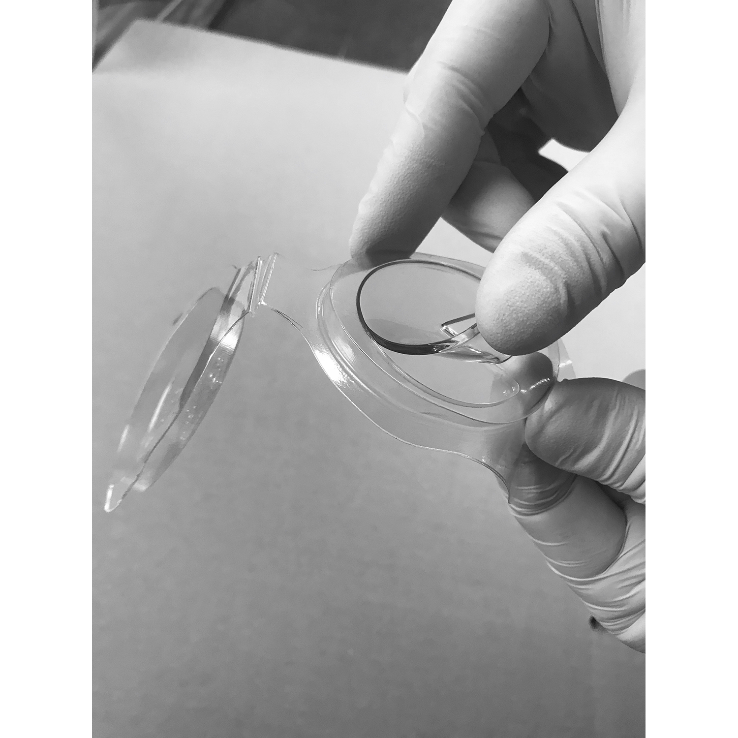 MARCY- RAIN SENSOR PAD 34 X 25MM 1 PAD